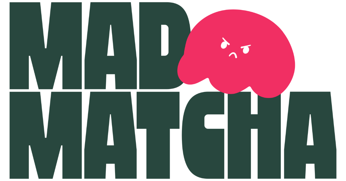 Mad Matcha | Premium Japanese Matcha Made Fun, Bold & Unapologetically ...